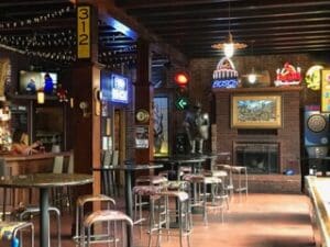 1860 Saloon, Game Room, & Hardshell Café | Where Fun Happens! 365 Days ...