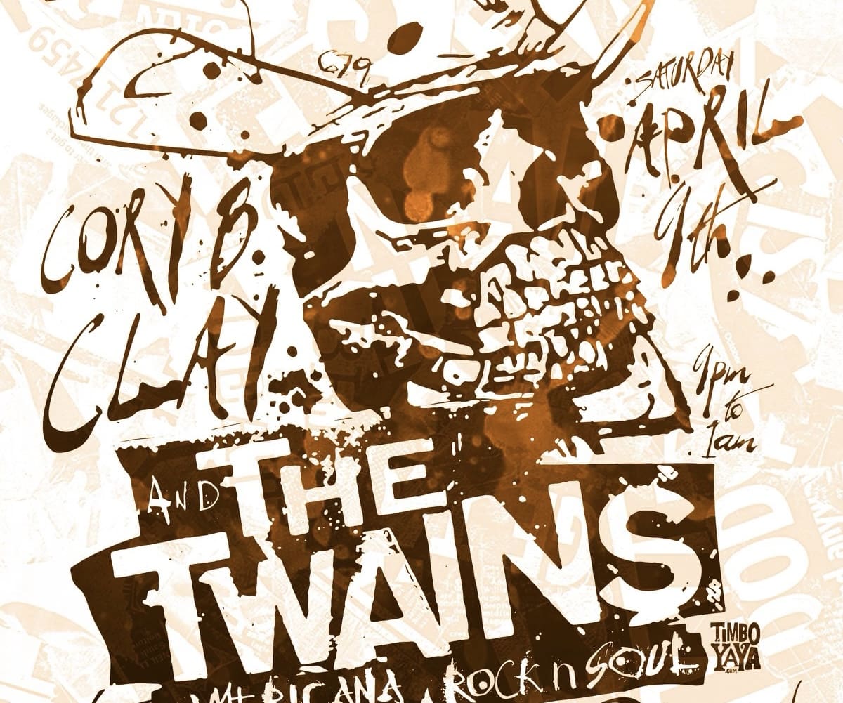 Events & Music | 1860 Saloon, Game Room, & Hardshell Café