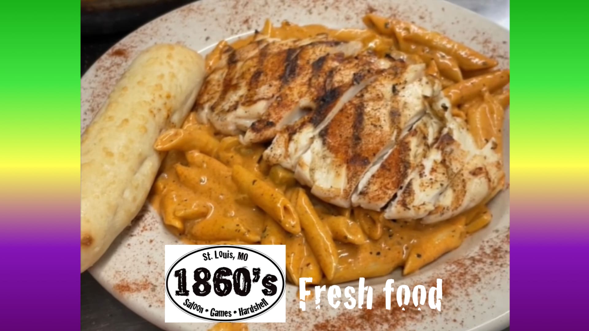 1860 Saloon, Game Room, & Hardshell Café | Where Fun Happens! 365 Days ...